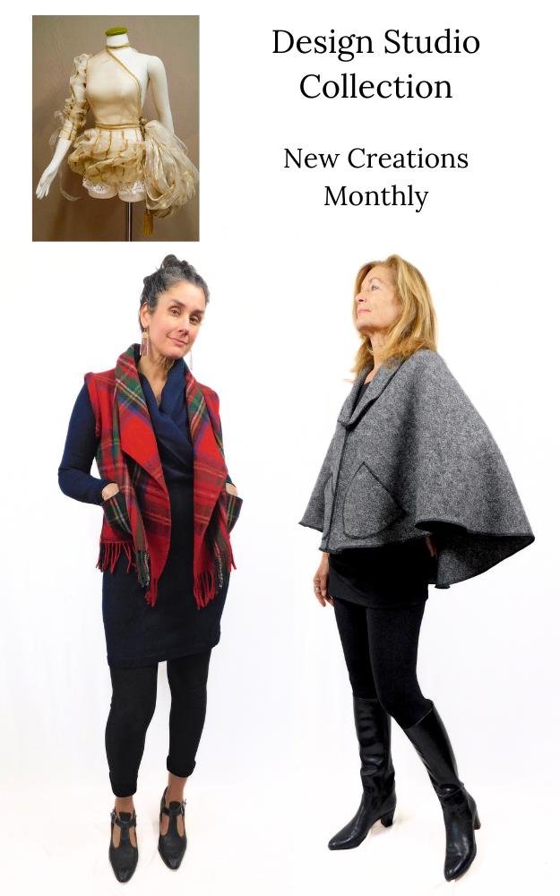 Design Studio Collection – Brenda Laine Designs