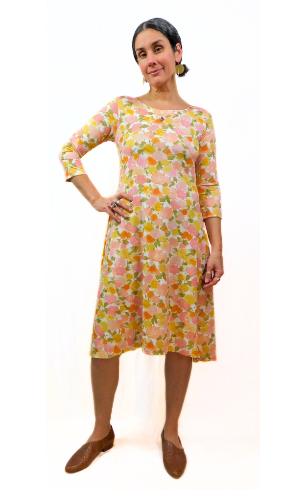 Brenda Laine Designs - Sustainable Fashion, Locally Made