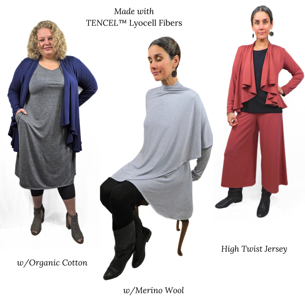 Brenda Laine Designs - Sustainable Fashion, Locally Made