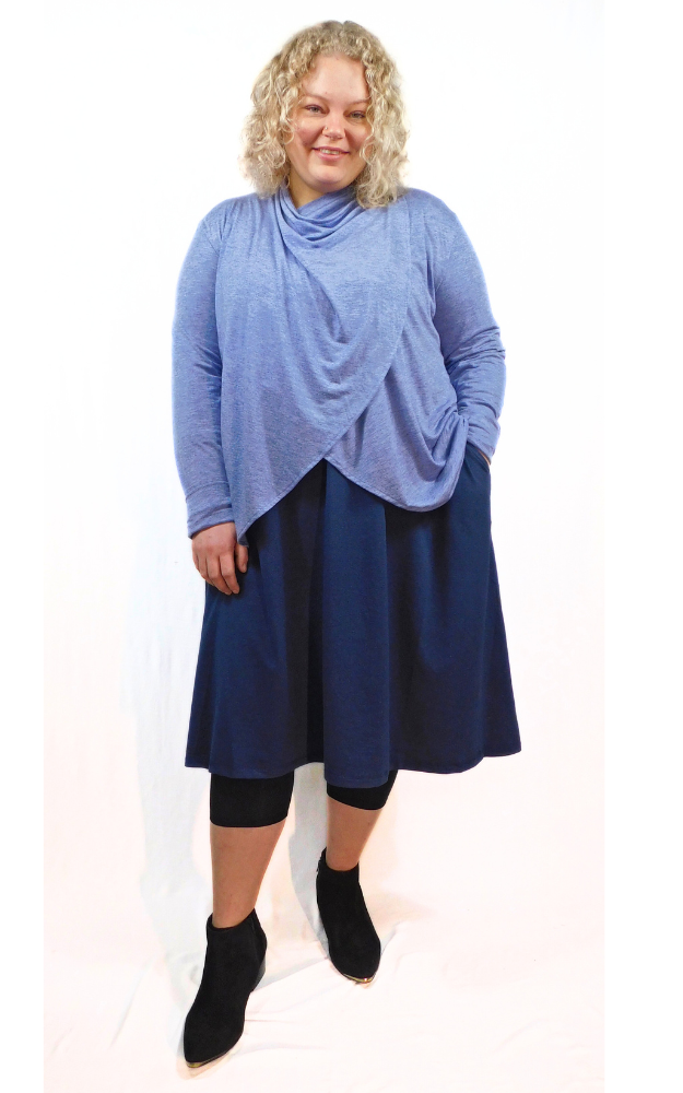 Brenda Laine Designs - Sustainable Fashion, Locally Made