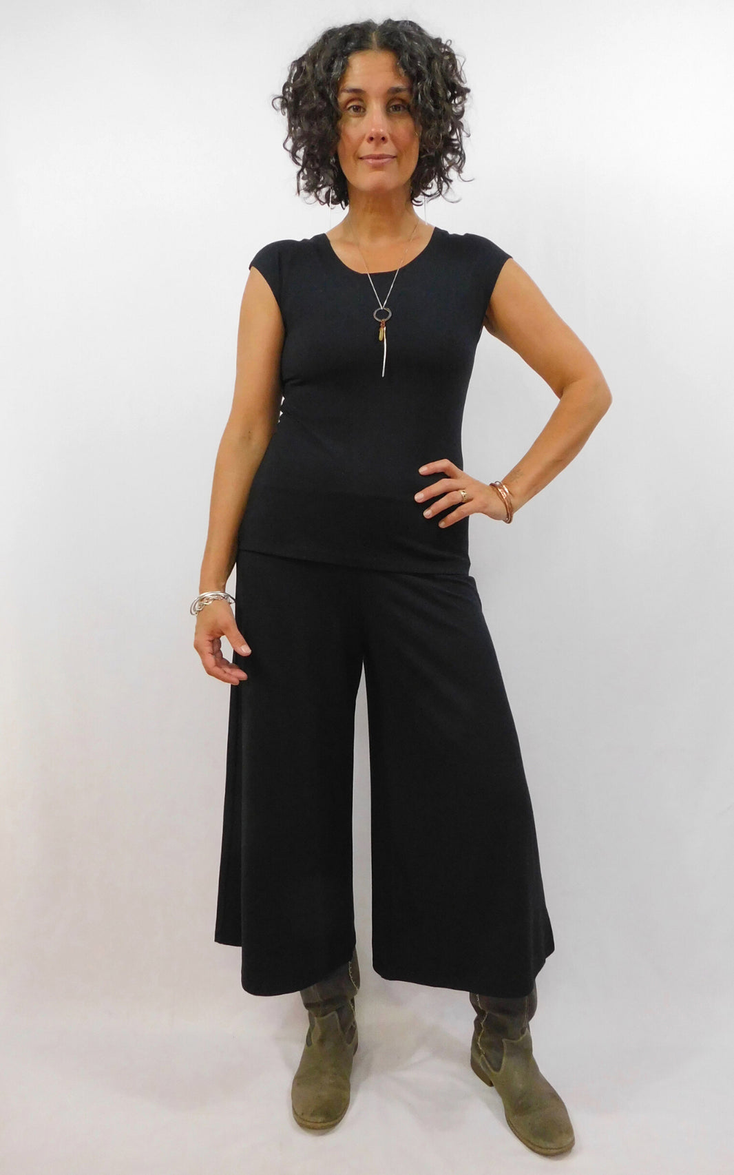 Brenda Laine Designs - Sustainable Fashion, Locally Made